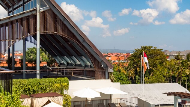The ONE Legian Hotel Bali - Reviews, Photos & Offer