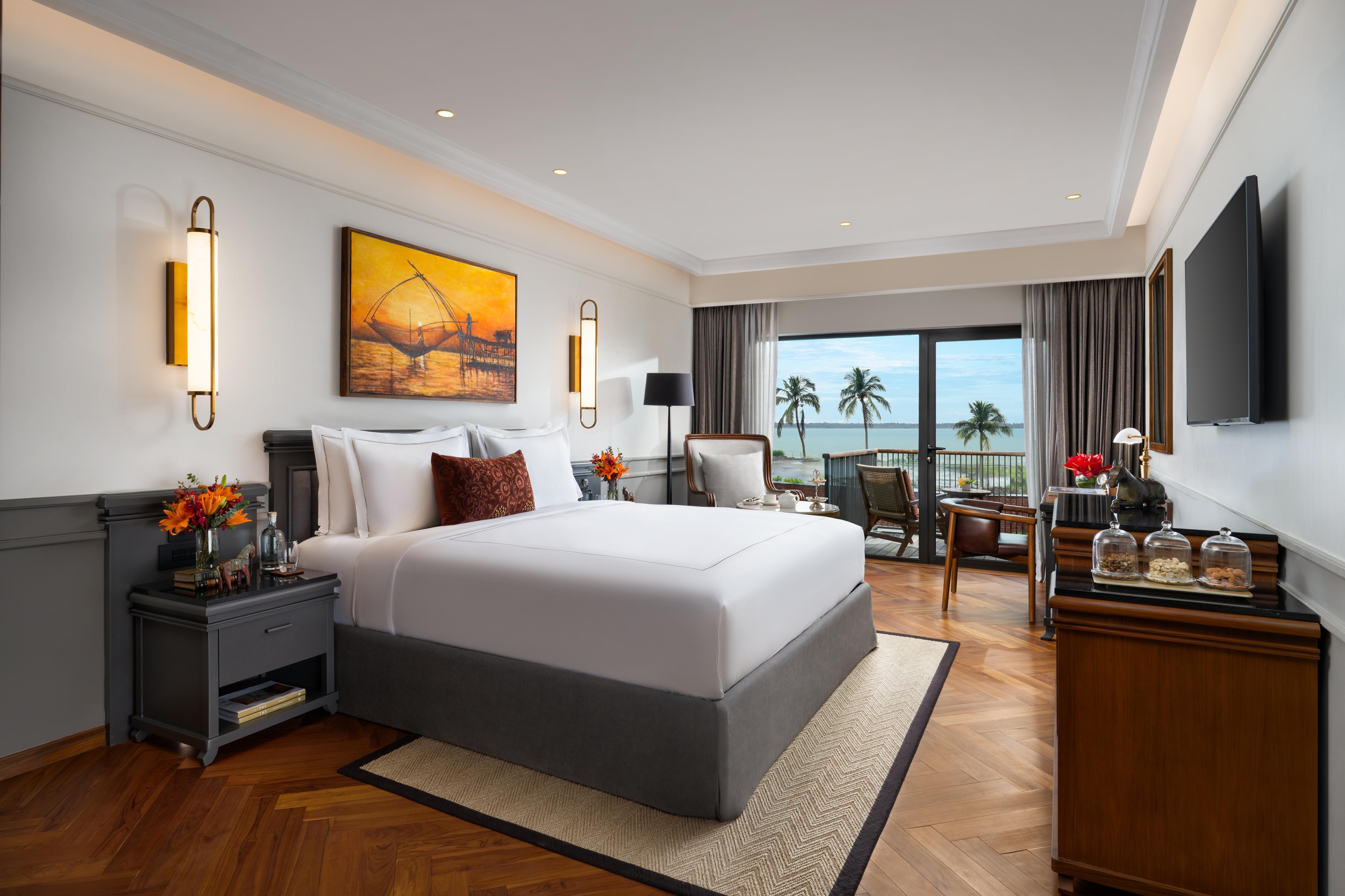 Taj Ganga Kutir Resort & Spa, Raichak Diamond Harbour - Reviews, Photos ...