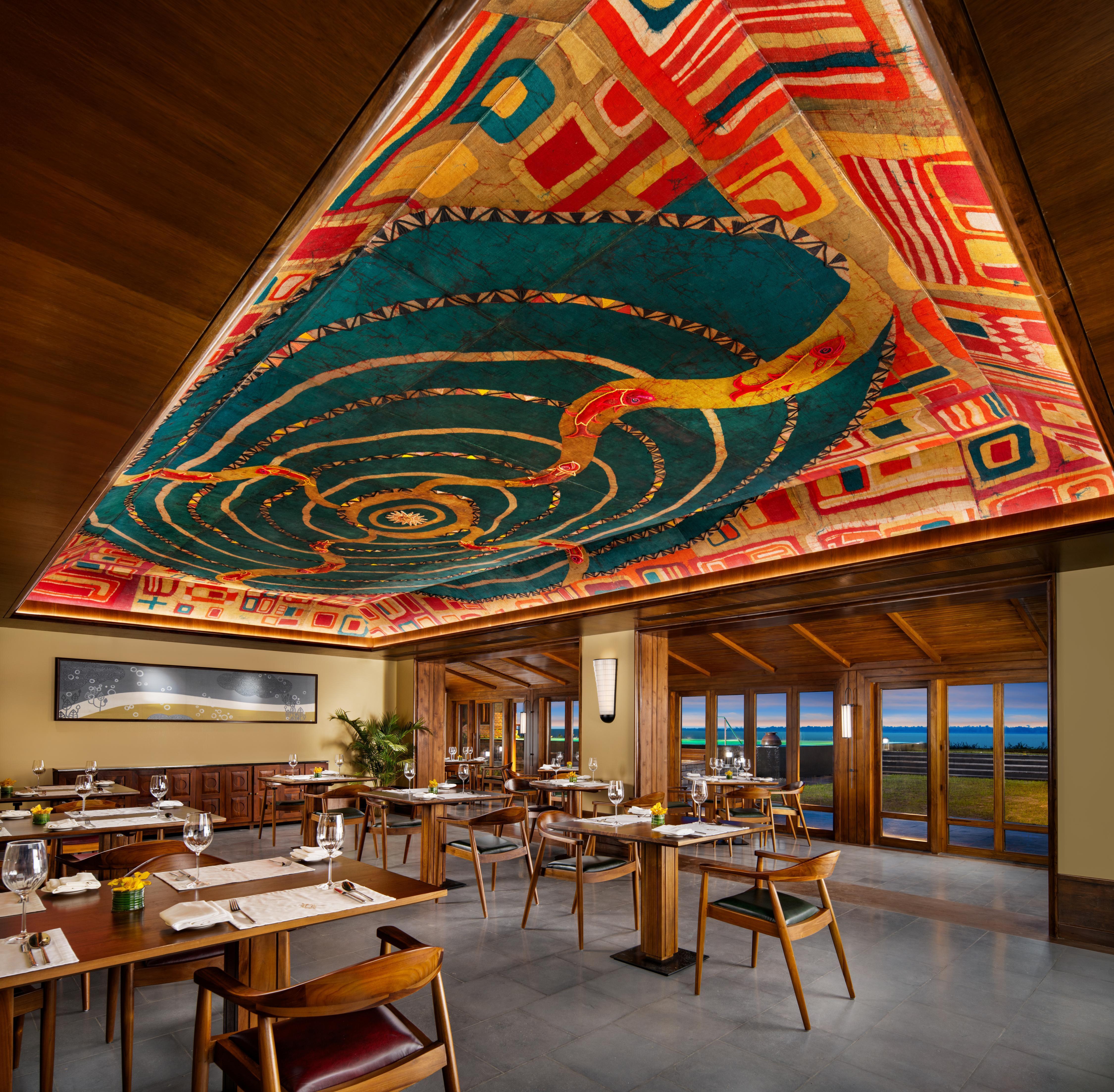 Taj Ganga Kutir Resort & Spa, Raichak Diamond Harbour - Reviews, Photos ...