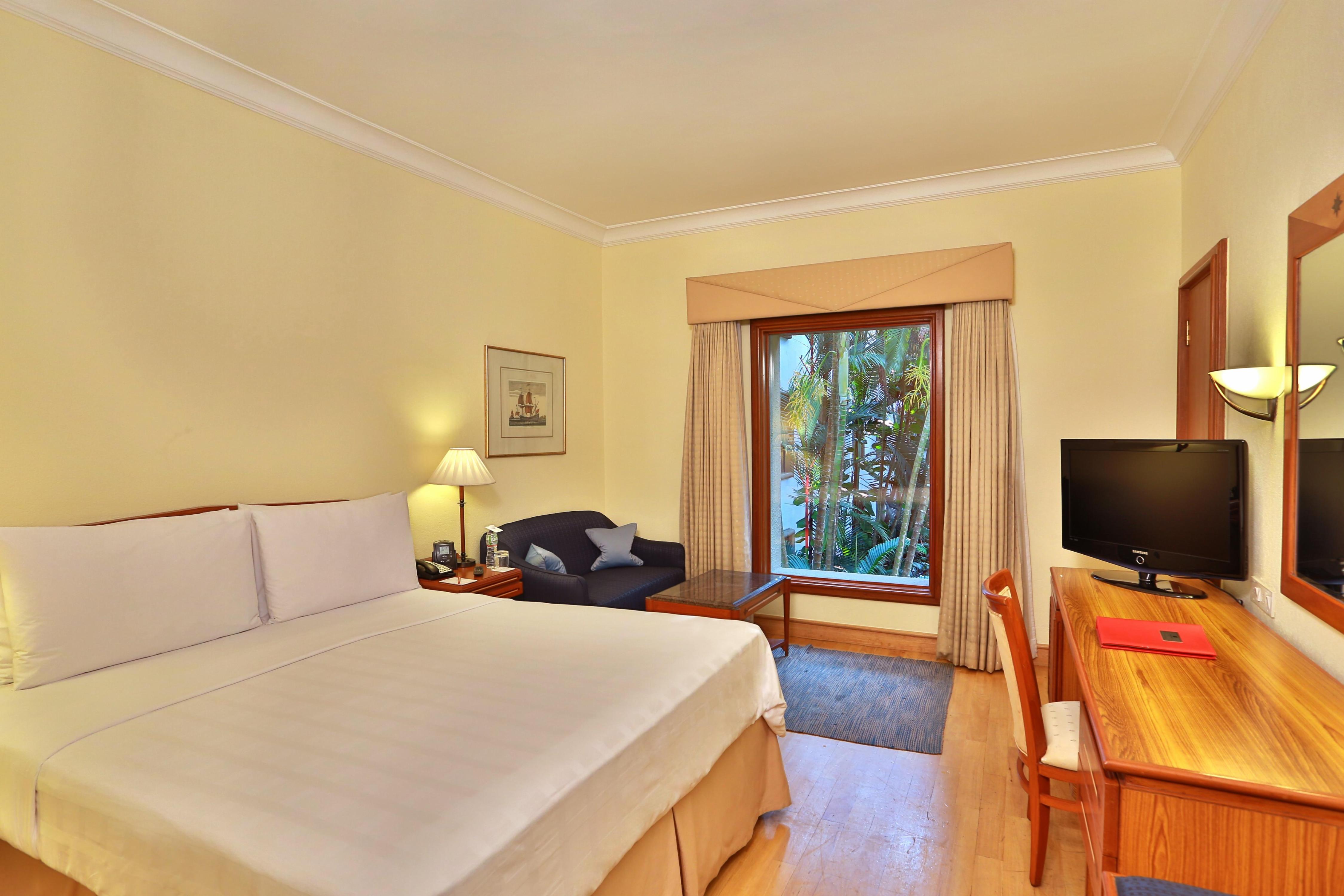 The Fern Kochi, Series by Marriott Hotel Cochin - Reviews, Photos & Offer
