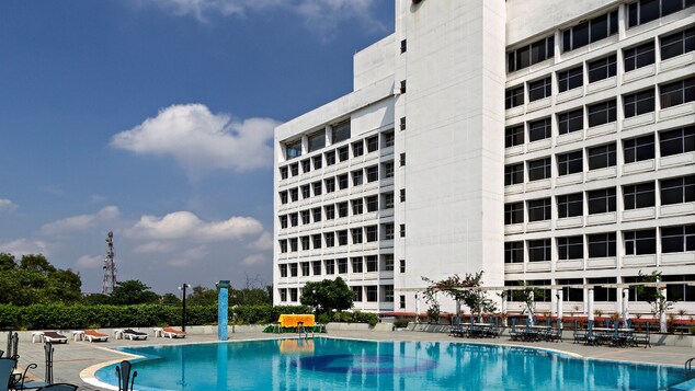 Clarks Avadh Hotel Lucknow - Reviews, Photos & Offer