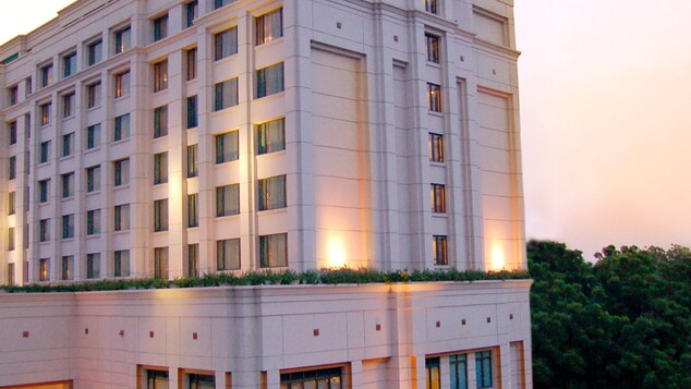 Radisson Hotel Varanasi Hotel Varanasi - Reviews, Photos & Offer