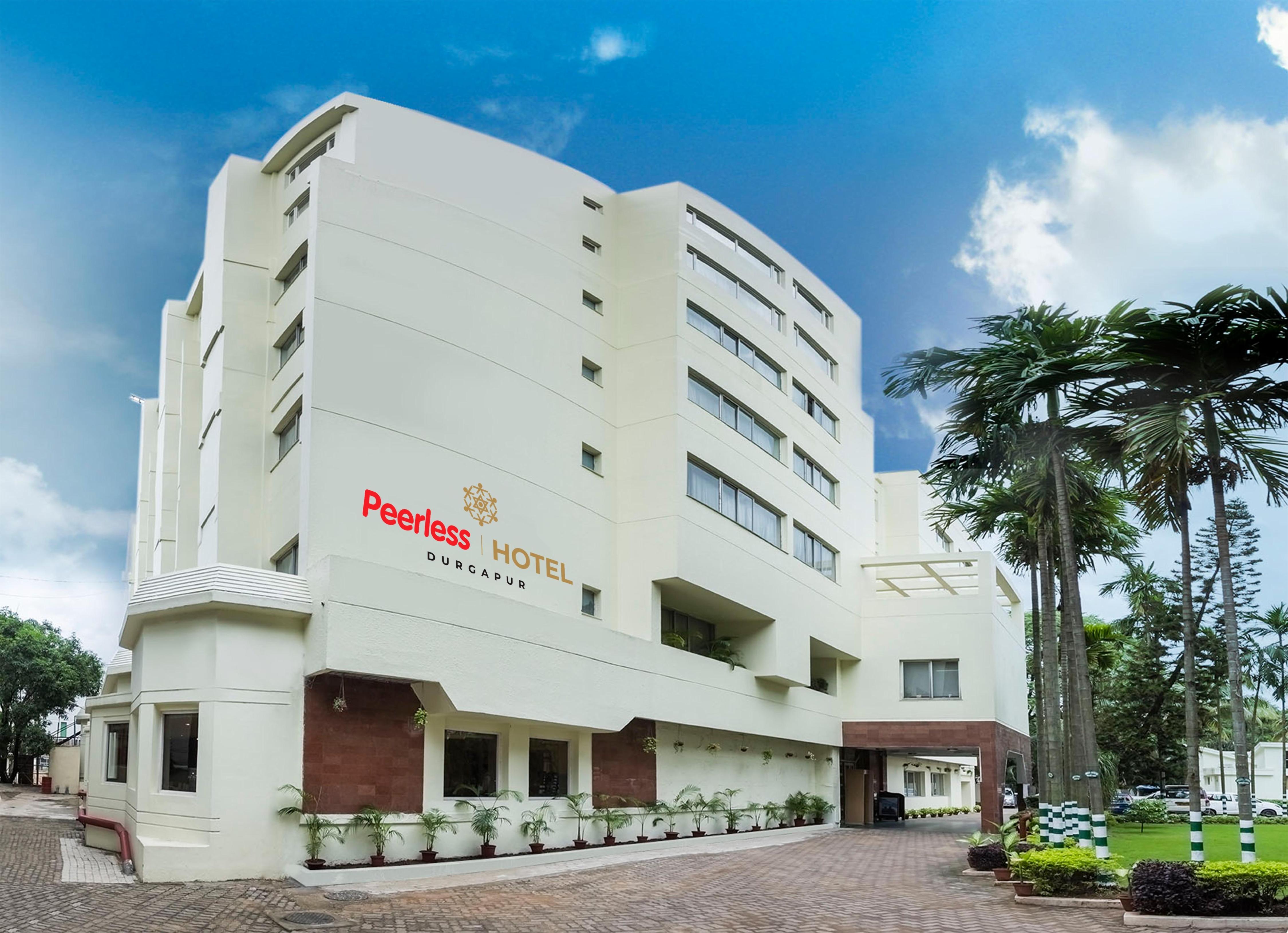 Peerless Hotel Durgapur Hotel Durgapur - Reviews, Photos & Offer