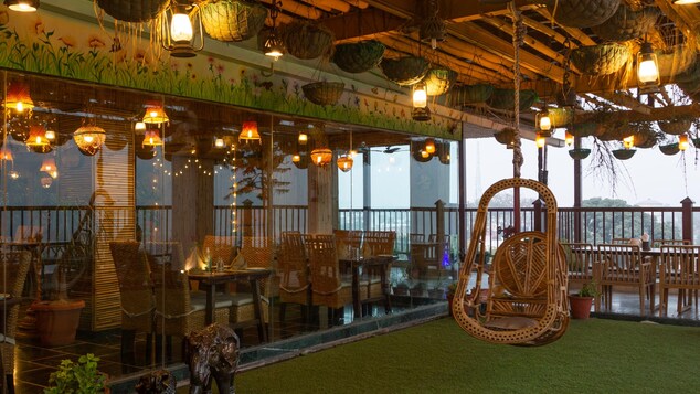 EllBee Ganga View Hotel Rishikesh - Reviews, Photos & Offer