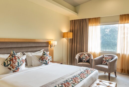 Best Western Resort Country Club Manesar - Reviews, Photos & Offer