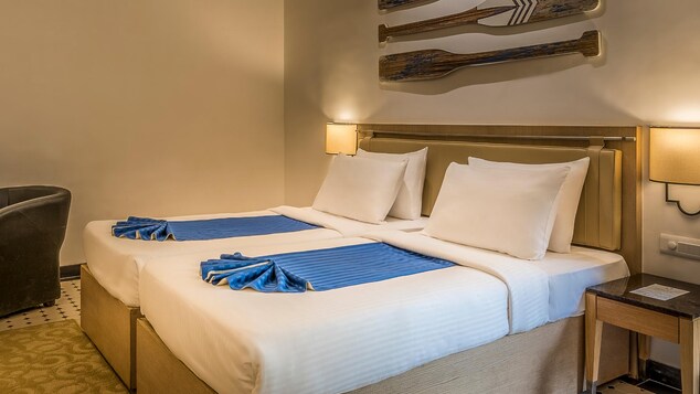 Radisson Goa Candolim Hotel Goa - Reviews, Photos & Offer