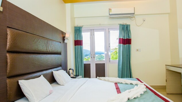 Hotel Shompen Hotel Port Blair - Reviews, Photos & Offer