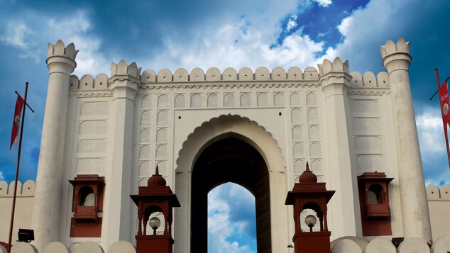 The Fort Ramgarh Hotel Panchkula - Reviews, Photos & Offer