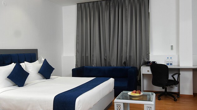 Kyriad Hotel Pimpri Hotel Pune - Reviews, Photos & Offer