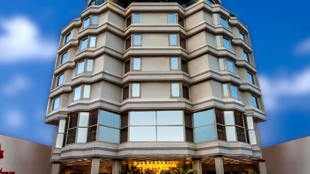 KC Residency Hotel Jammu - Reviews, Photos & Offer