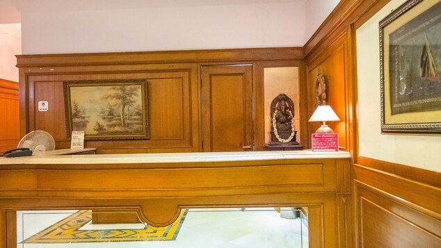 Hotel Maurya Residency Hotel Mysore - Reviews, Photos & Offer