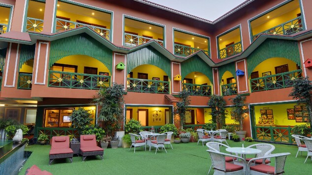 Mayfair Hotel Rourkela Hotel Rourkela - Reviews, Photos & Offer