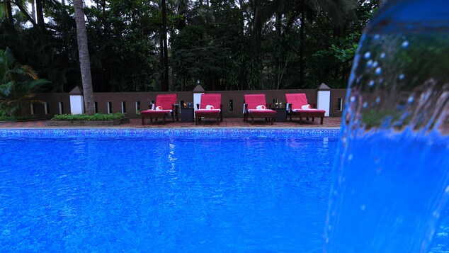 PARAMPARA RESORT & SPA- COORG Hotel Coorg - Reviews, Photos & Offer