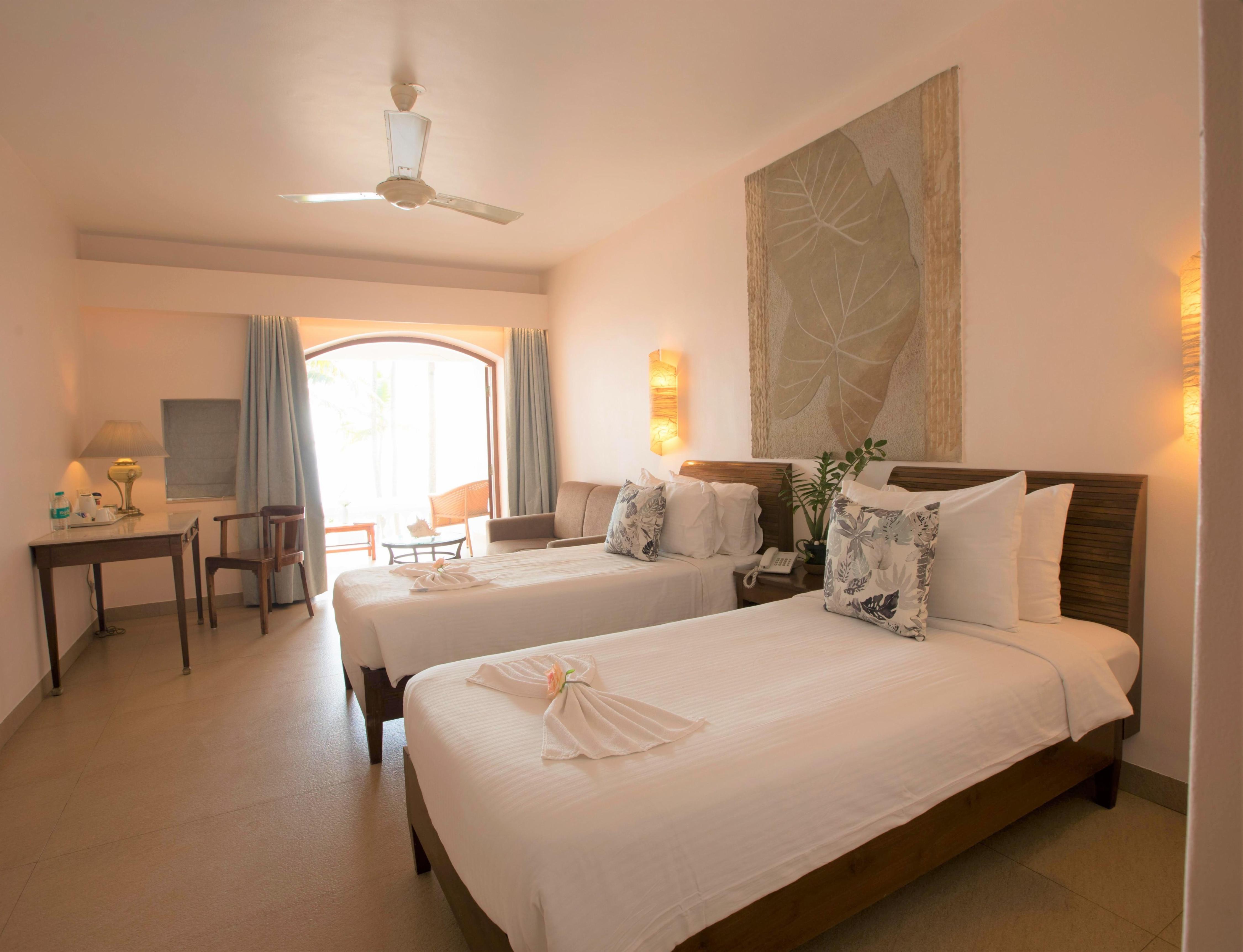 Prainha Resort By The Sea Goa - Reviews, Photos & Offer