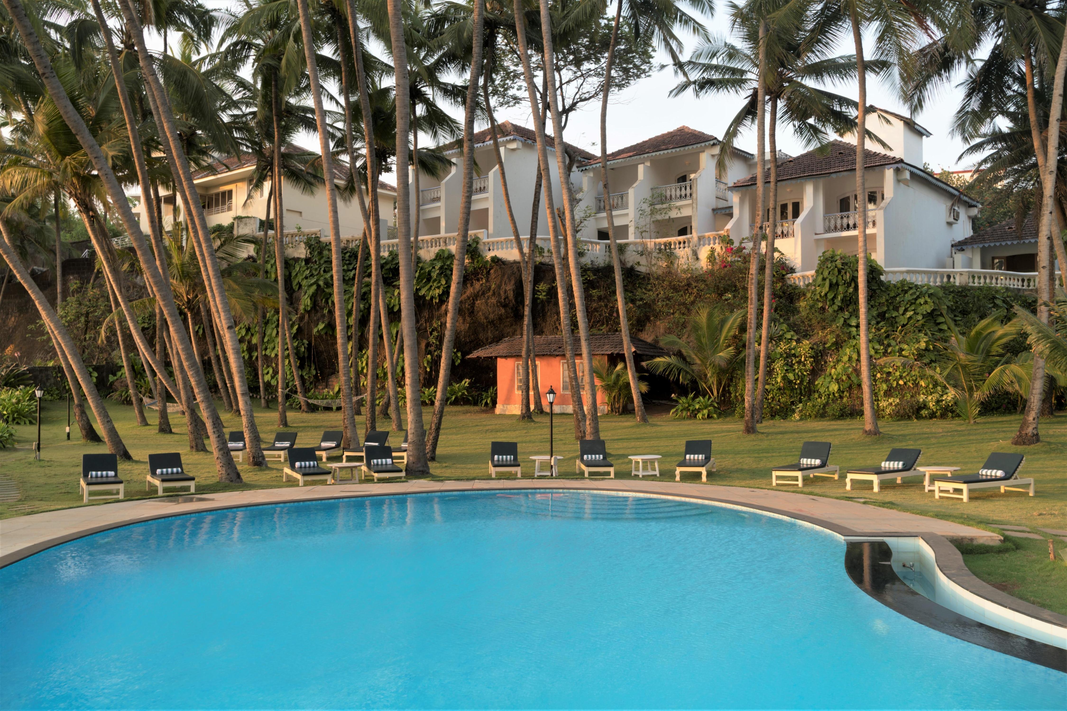 Prainha Resort By The Sea Goa - Reviews, Photos & Offer