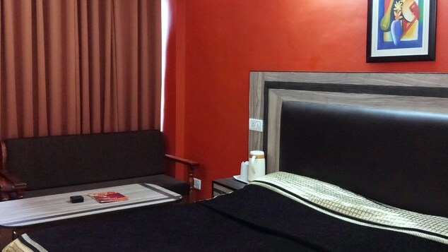 Hotel Shikhar & Restaurant Hotel Almora - Reviews, Photos & Offer