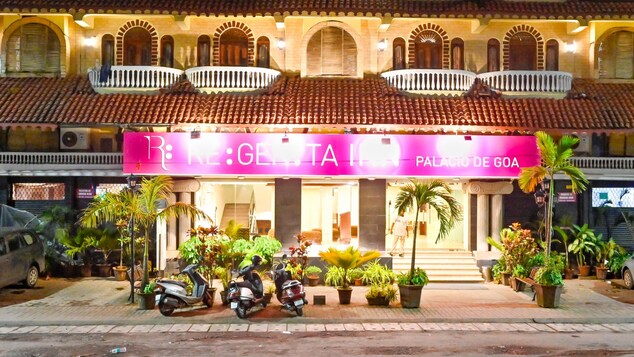 Photos of Regenta Inn Palacio De Goa - Goibibo