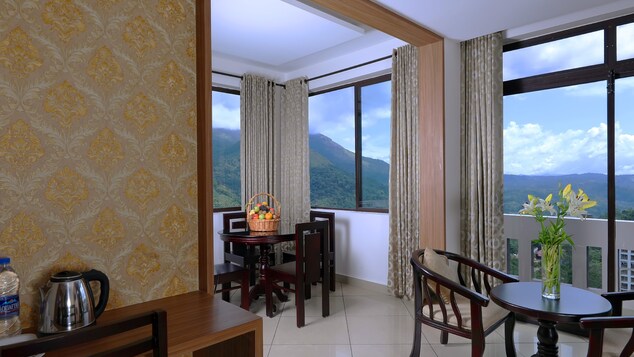 Tea Castle Hotel Munnar - Reviews, Photos & Offer