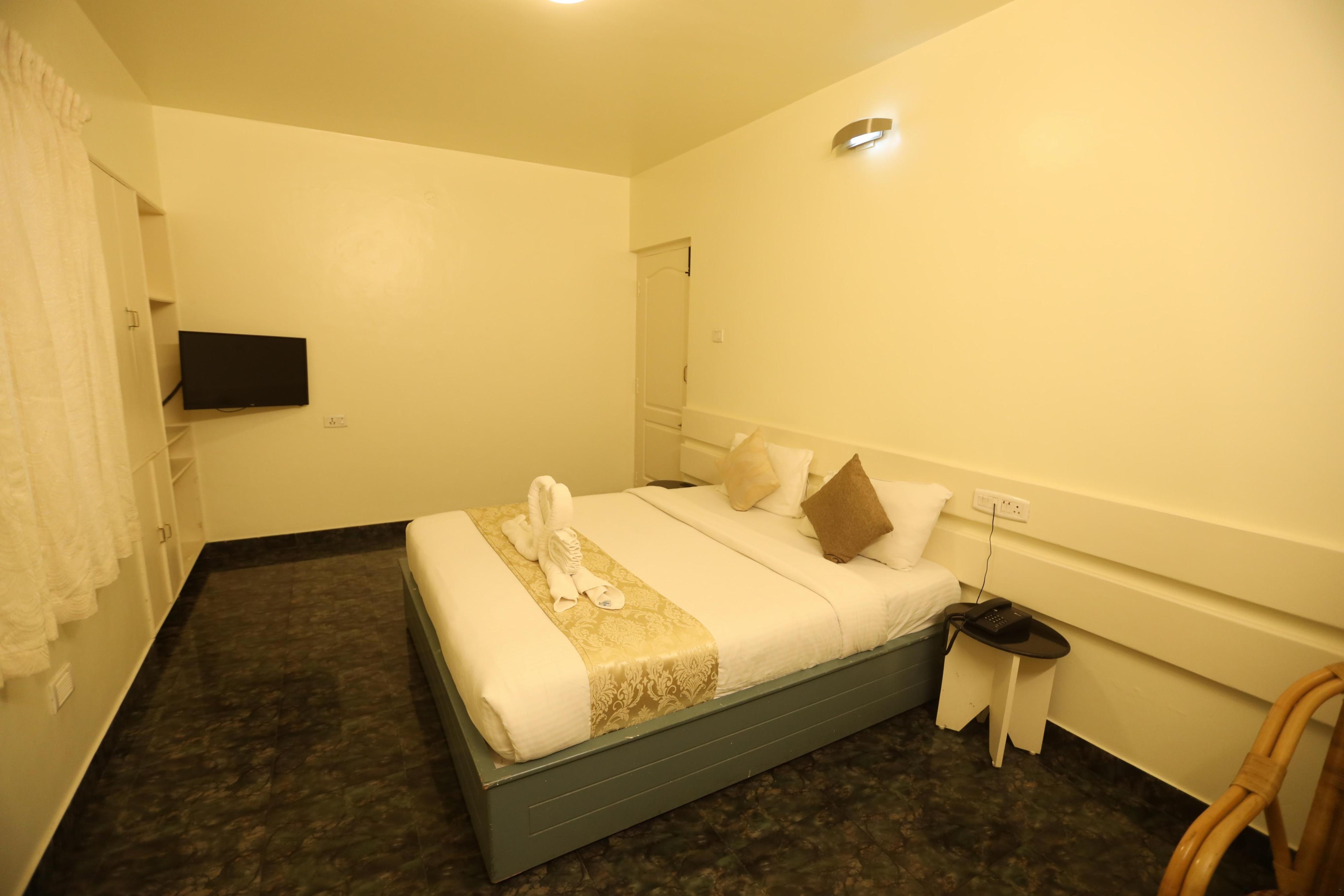 Delightz Inn Hotel Ooty - Reviews, Photos & Offer