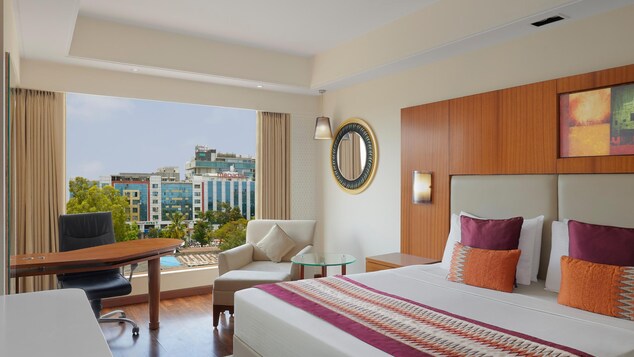Best Western Plus Indore Hotel Indore - Reviews, Photos & Offer