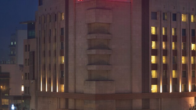 Ramada by Wyndham Gurgaon Central Hotel Gurgaon - Reviews, Photos & Offer