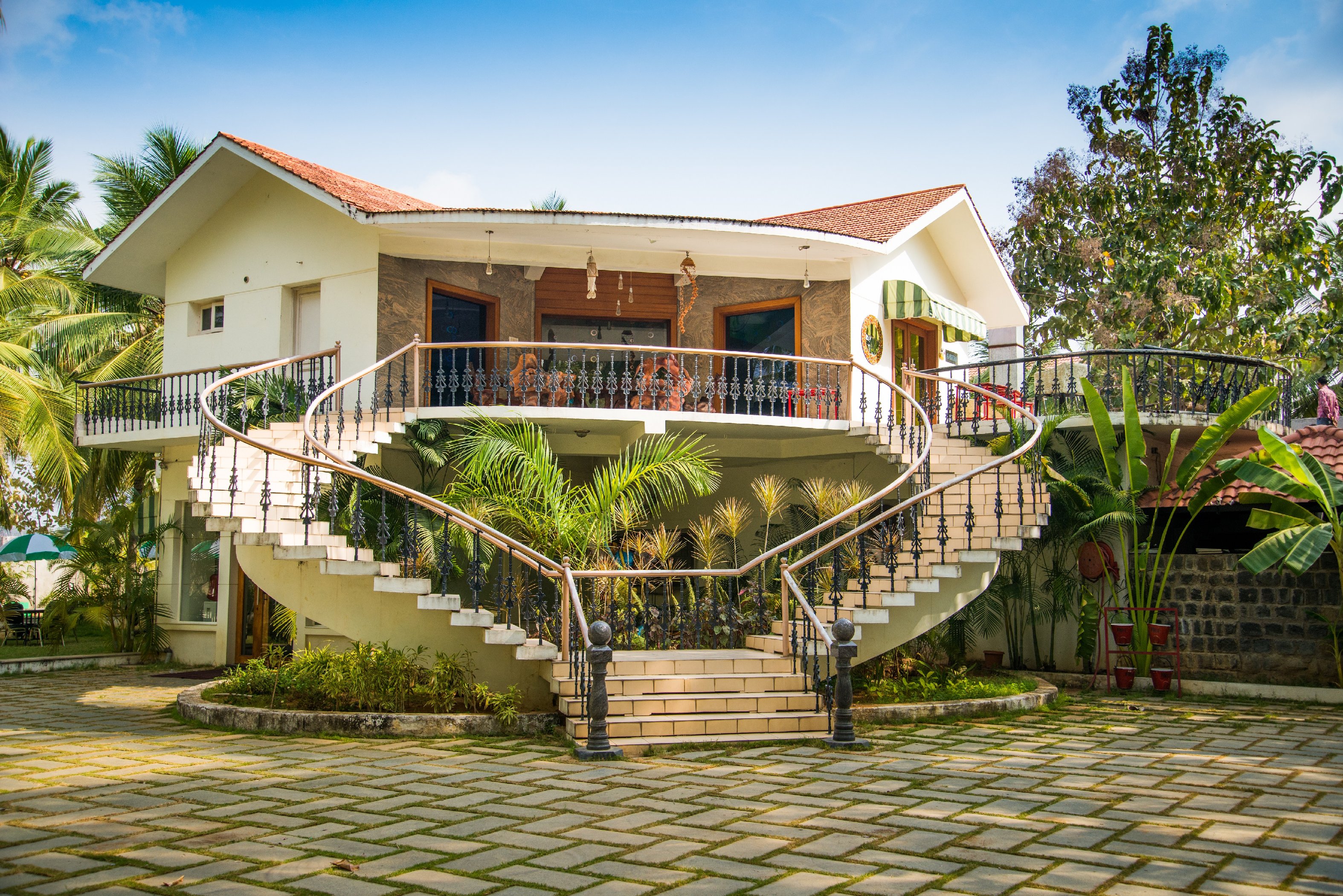 Esthell Village Resort Hotel Mahabalipuram - Reviews, Photos & Offer