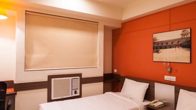 Ginger Indore Hotel Indore - Reviews, Photos & Offer
