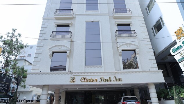 Clinton Park Inn Hotel Velankanni - Reviews, Photos & Offer