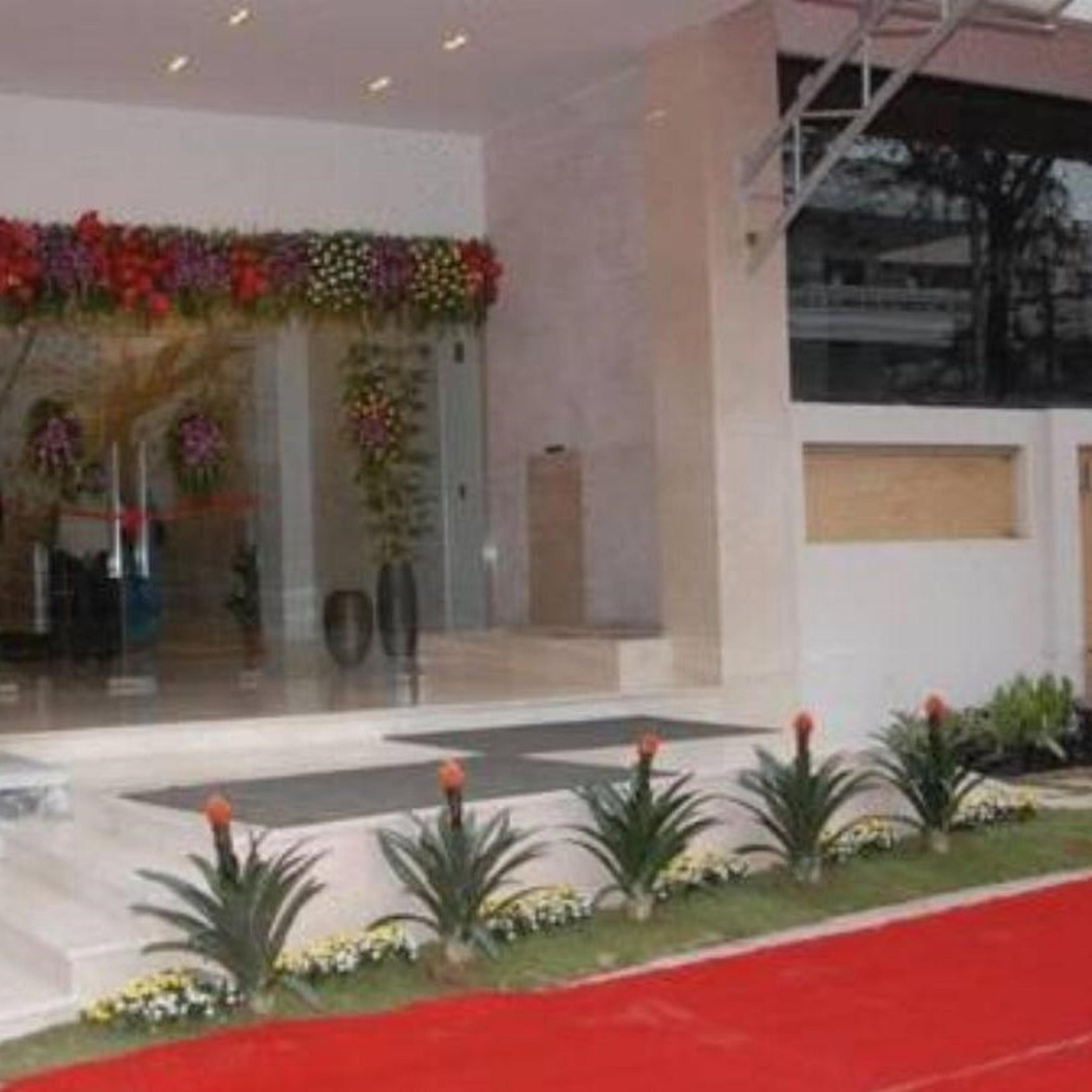 Hotel Inner Circle Hotel Hyderabad - Reviews, Photos & Offer