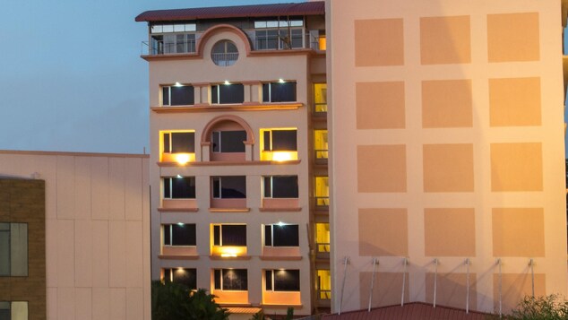 Nanutel Margao Hotel Goa - Reviews, Photos & Offer