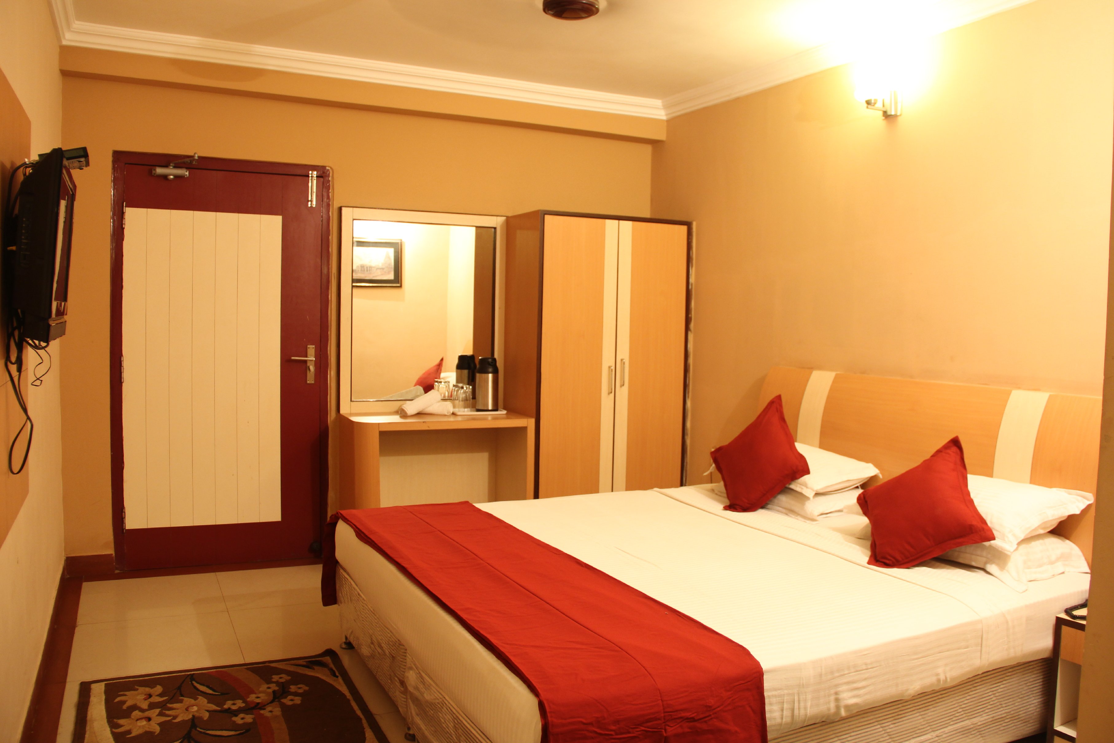 Hotel Shubham Beach Hotel Puri - Reviews, Photos & Offer