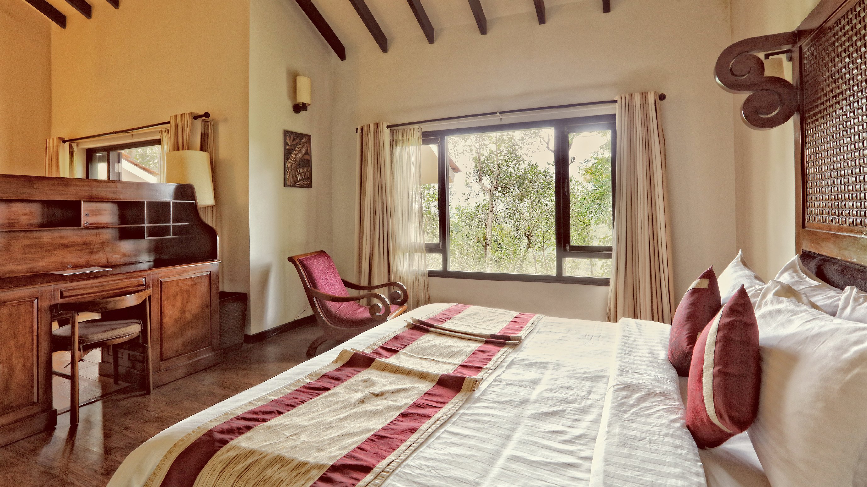 The Windflower Resorts & Spa, Vythiri Hotel Wayanad - Reviews, Photos ...