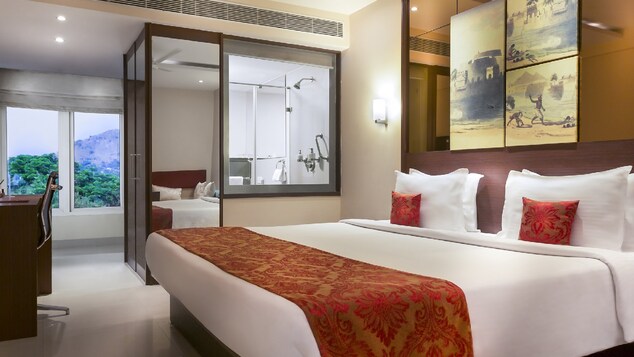 Regency Sameera Vellore by GRT Hotels Hotel Vellore - Reviews, Photos ...