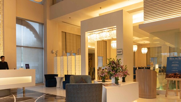 Clarens Hotel Hotel Gurgaon - Reviews, Photos & Offer