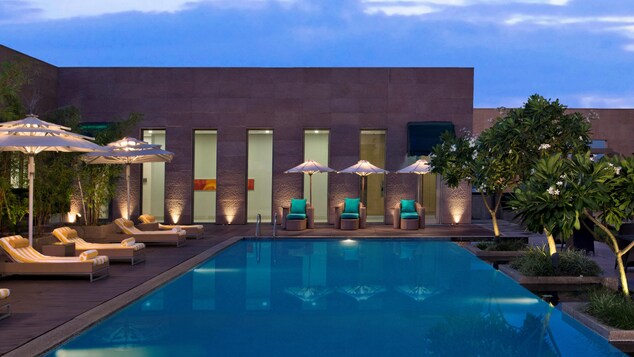 Radisson Blu Hotel Amritsar Hotel Amritsar - Reviews, Photos & Offer