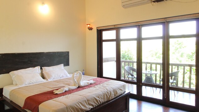 Keys Lite by Lemon Tree Hotels Sylvan, Dapoli Hotel Dapoli - Reviews ...