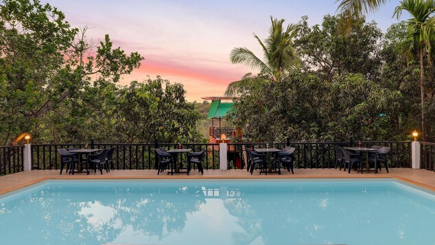 Keys Lite by Lemon Tree Hotels Sylvan, Dapoli Hotel Dapoli - Reviews ...