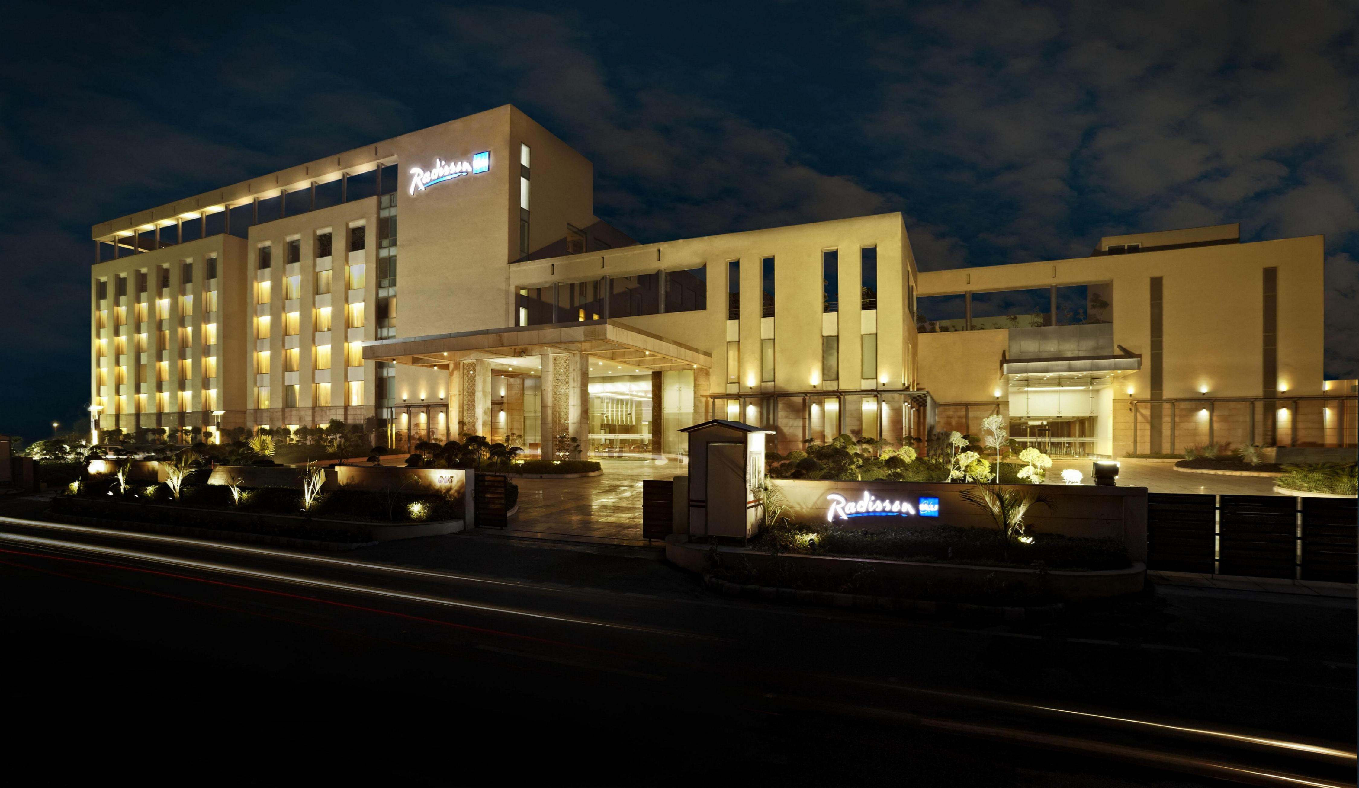 Radisson Blu Hotel Rudrapur Hotel Rudrapur - Reviews, Photos & Offer