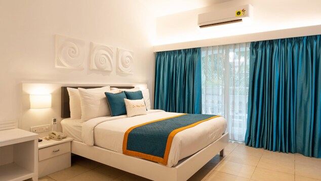 Zone Connect by The Park Calangute Hotel Goa - Reviews, Photos & Offer
