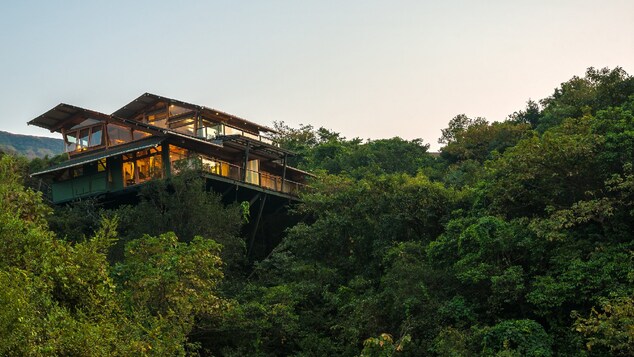 The Machan Hotel Lonavala - Reviews, Photos & Offer