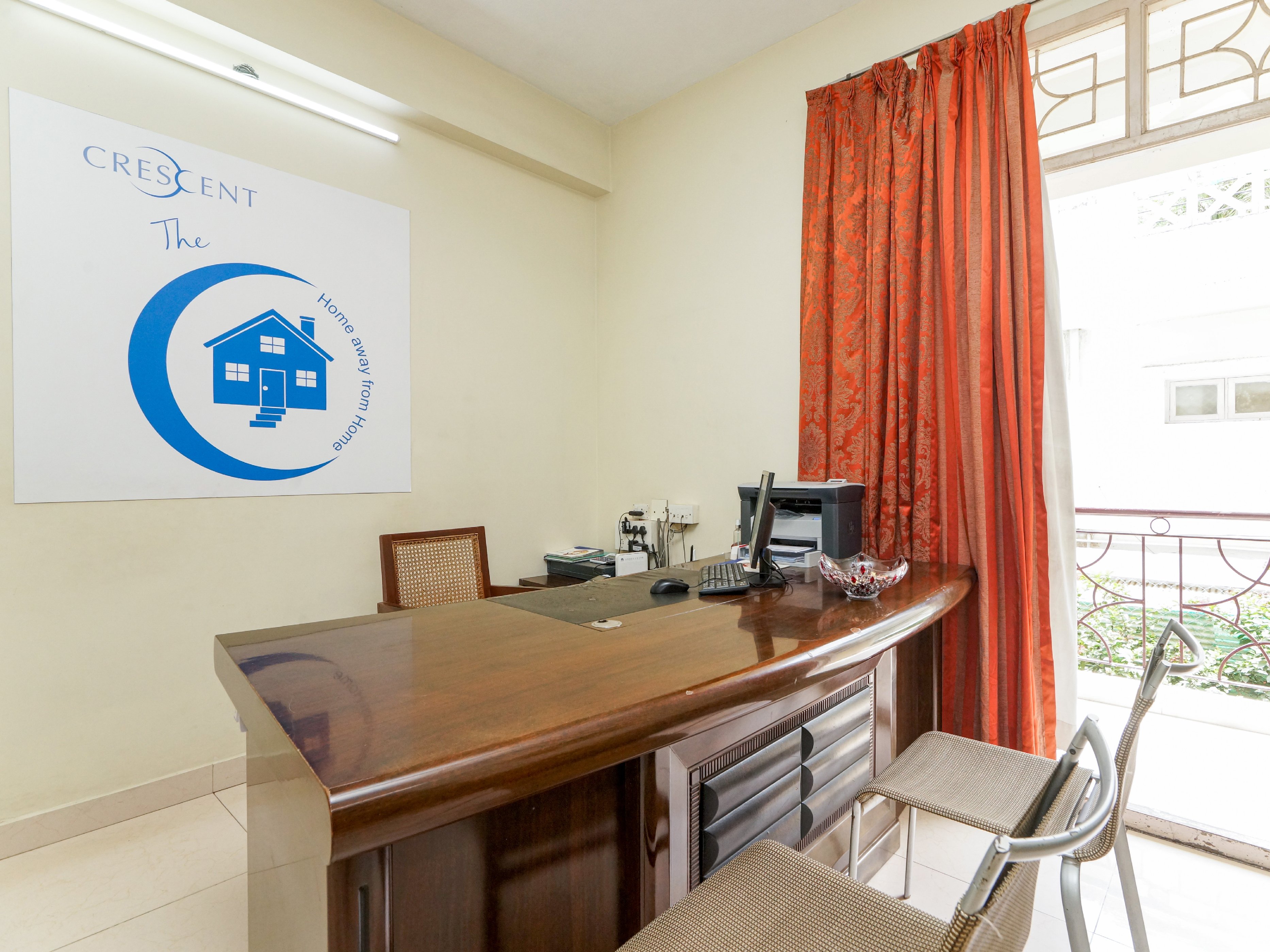 CRESCENT CORPORATE STAY (FORTIS MALAR, ISWARYA, CANCER, RAMANUJAN ...