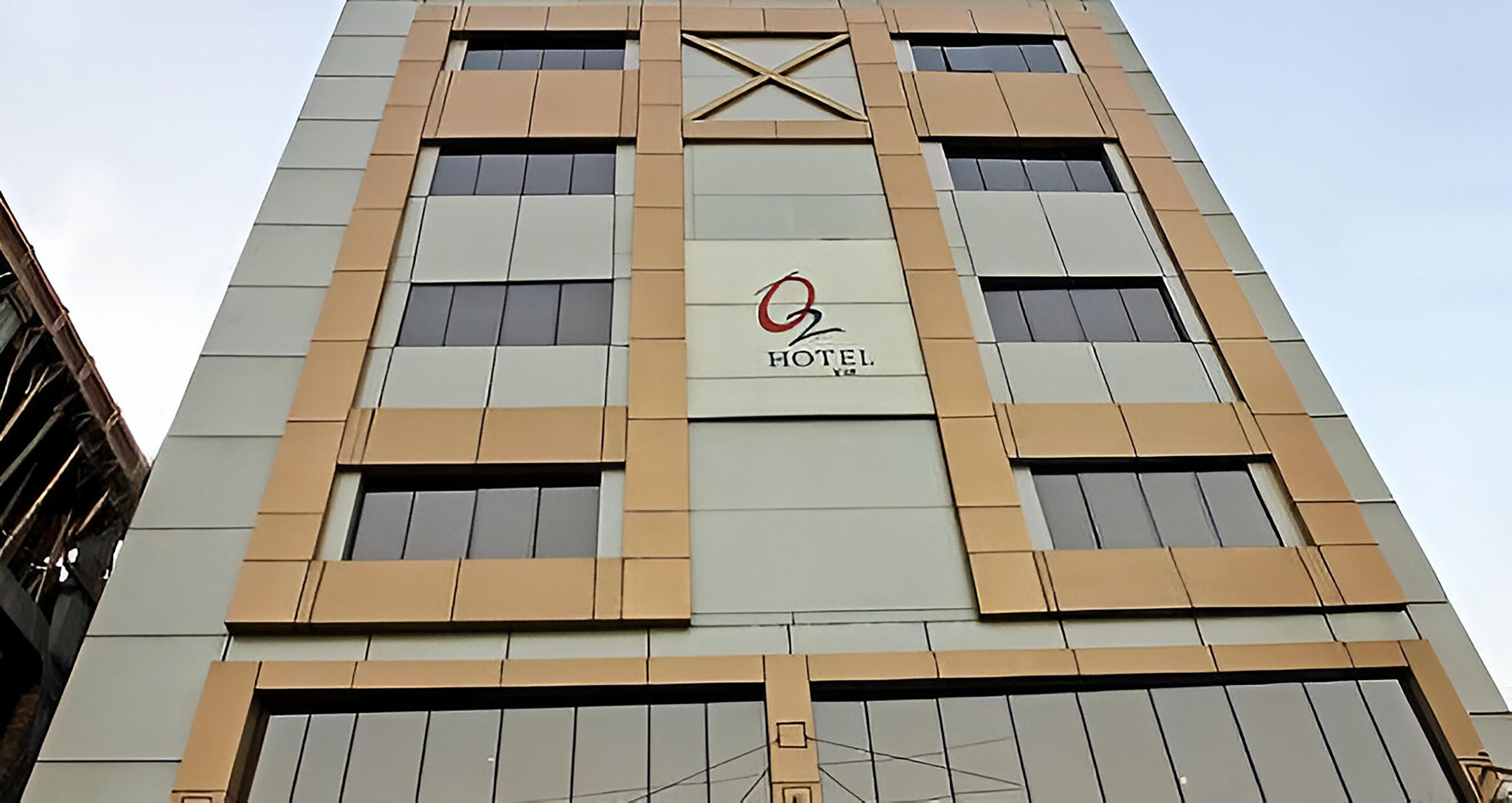 Hotel O2 Oxygen Kolkata - Reviews, Photos & Offer