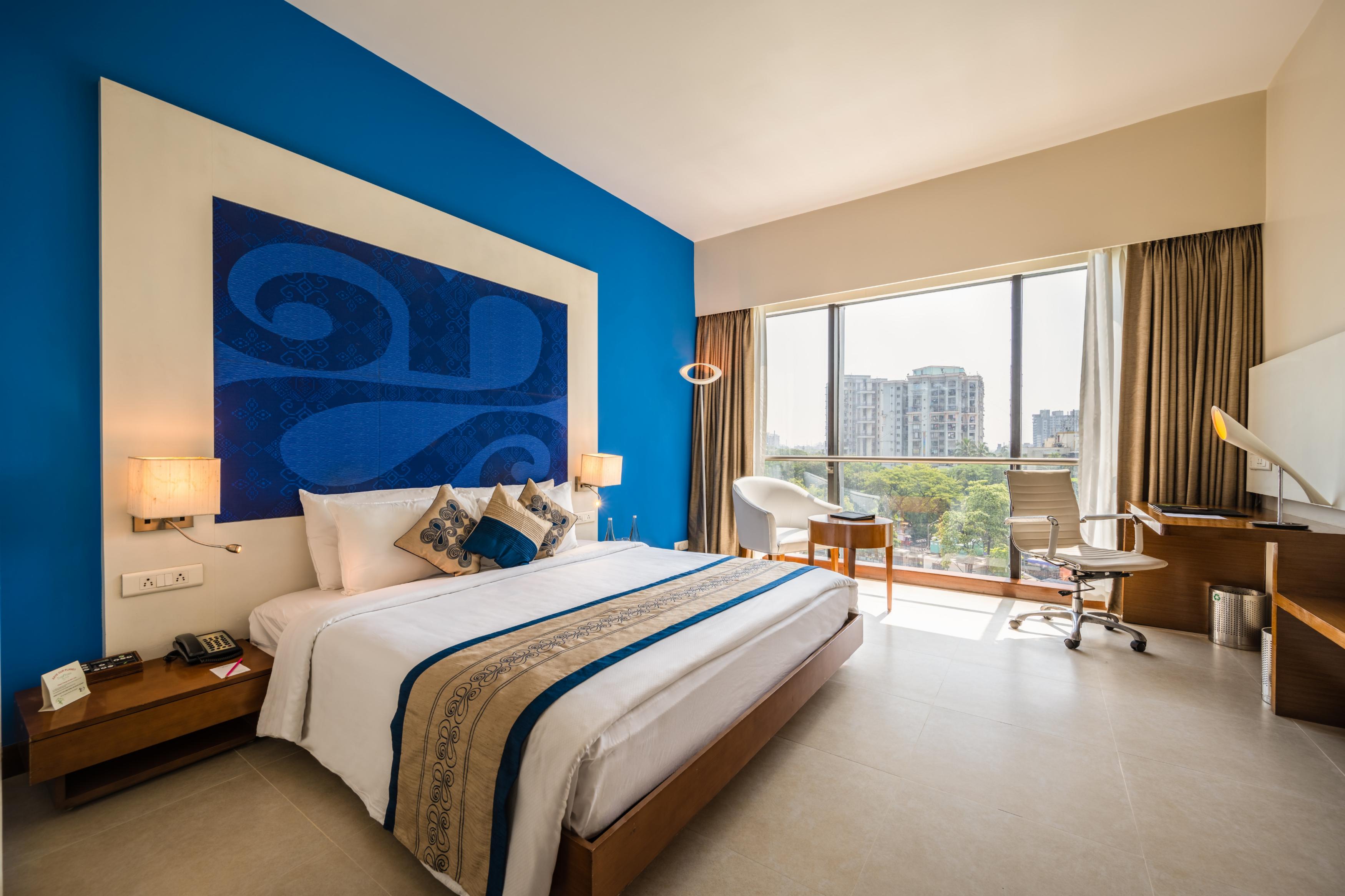 The Fern Residency Mumbai, The Acres Chembur, Series by Marriott Hotel ...