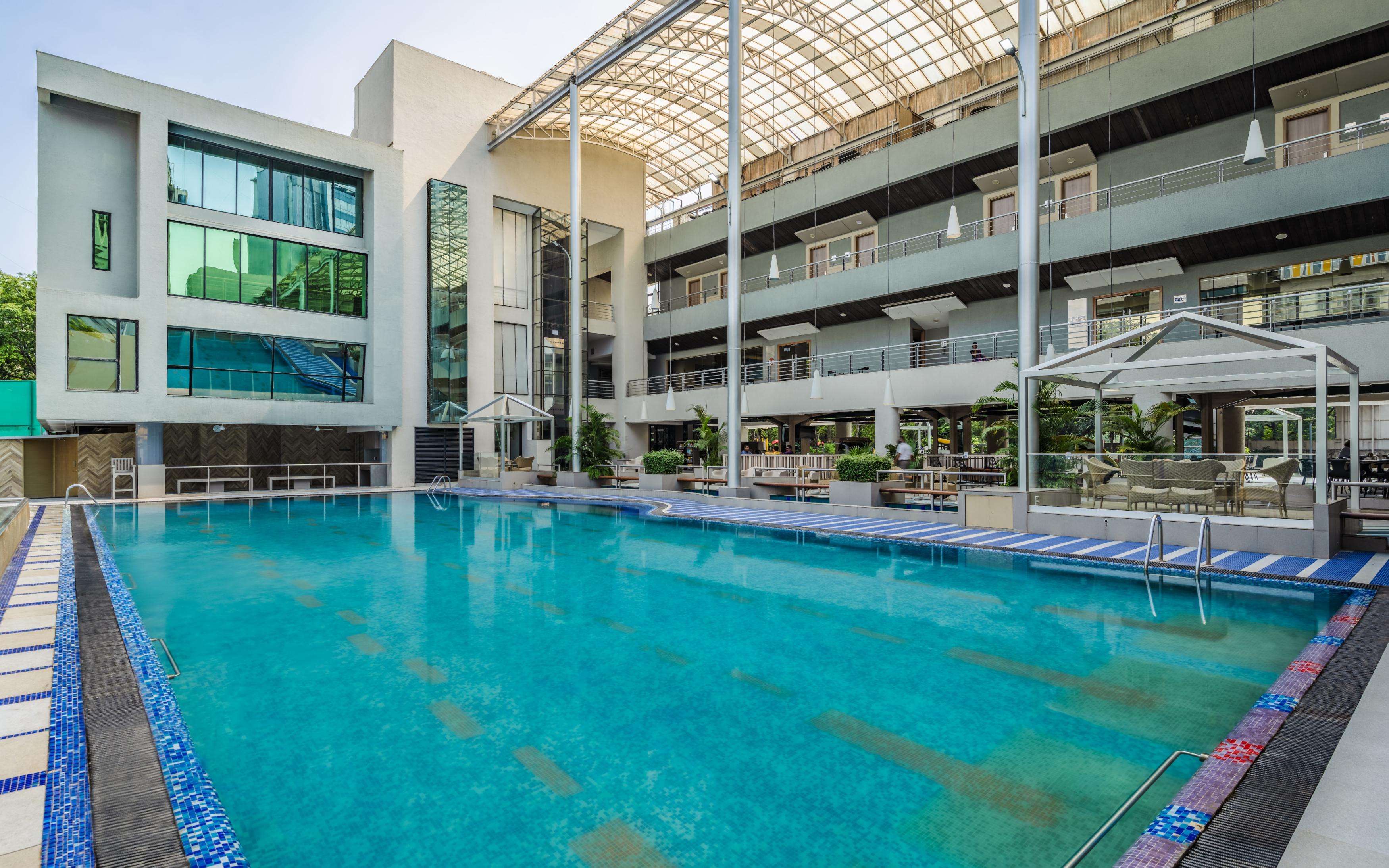 The Fern Residency Mumbai Hotel Mumbai - Reviews, Photos & Offer