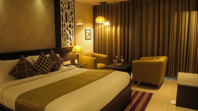 Rivatas By Ideal Hotel Varanasi - Reviews, Photos & Offer