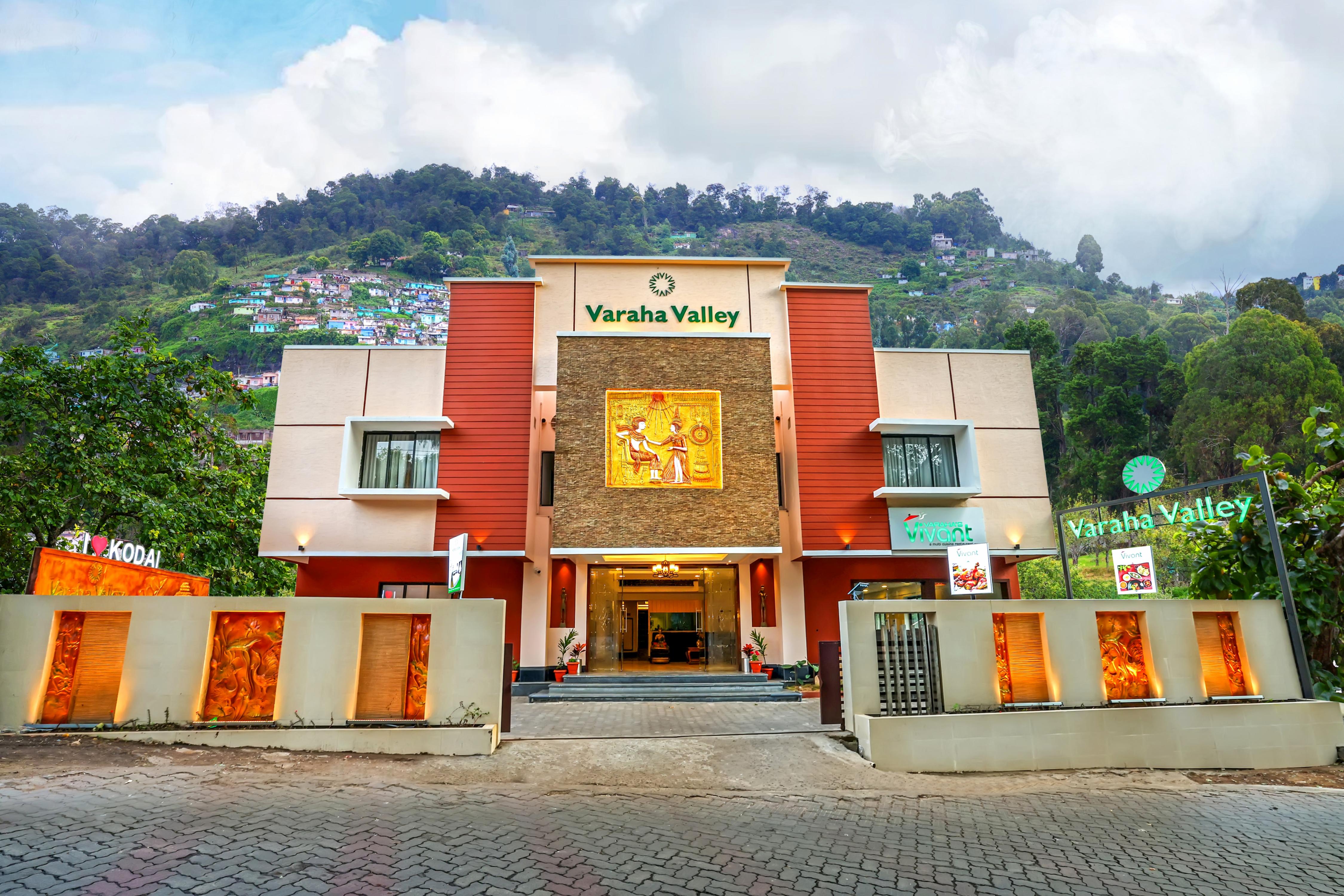 Varaha Valley Hotel Kodaikanal - Reviews, Photos & Offer
