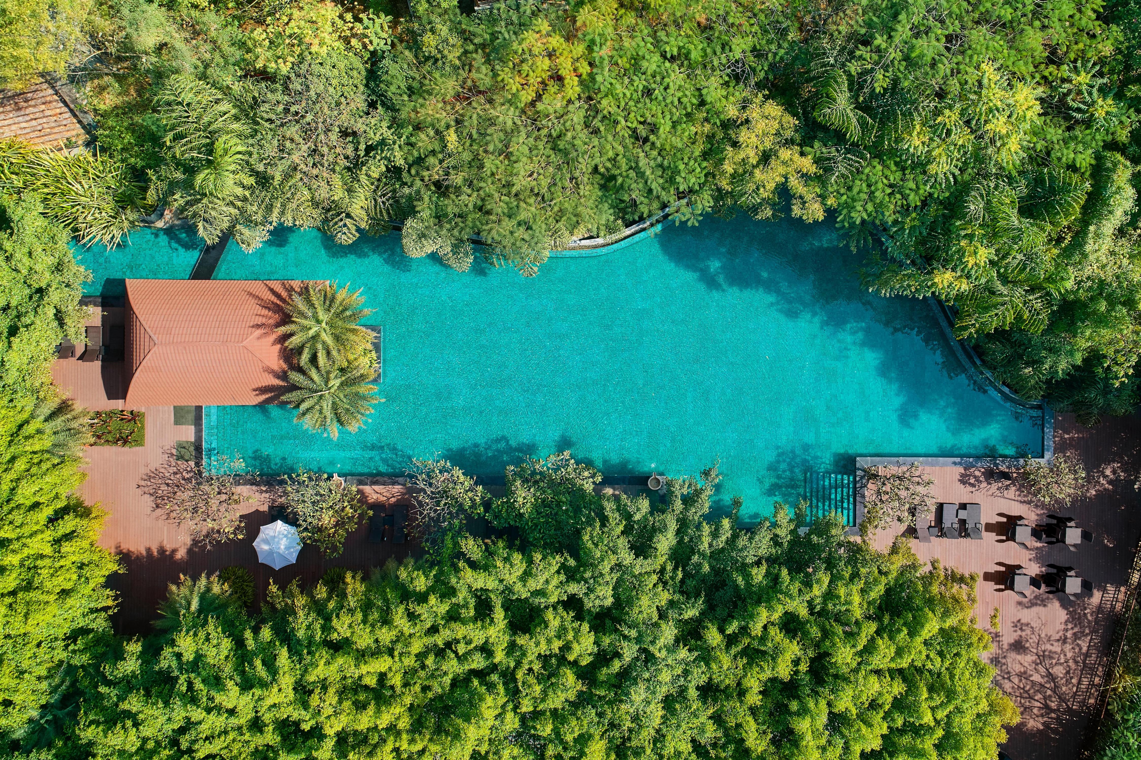 The Ananta Resort Udaipur - Reviews, Photos & Offer