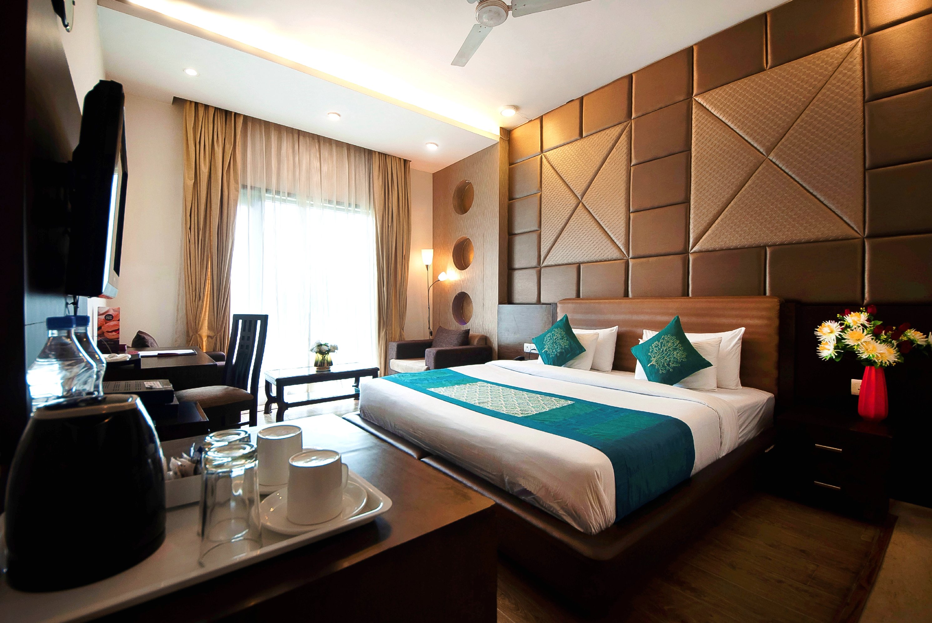 Hotel Golf View Suites Golf Course Road Hotel Gurgaon - Reviews, Photos ...