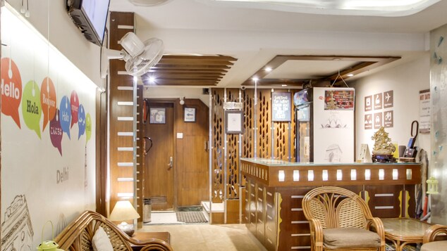 Smyle Inn Hotel Delhi - Reviews, Photos & Offer