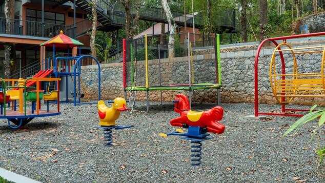 Crystal Kuruva Nature Resort & Spa Hotel Wayanad - Reviews, Photos & Offer